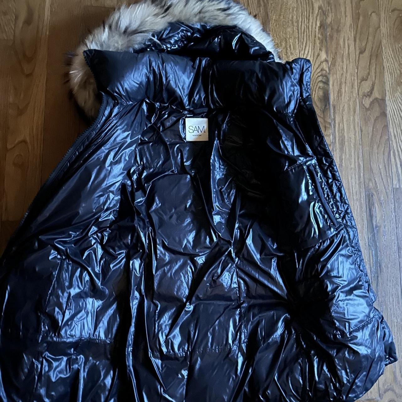 Sam Millennium size good condition - Depop