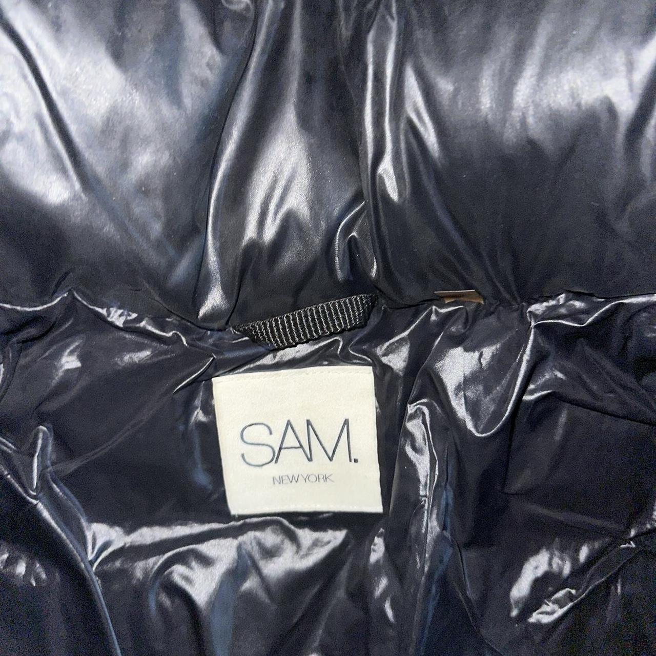 Sam Millennium size good condition - Depop