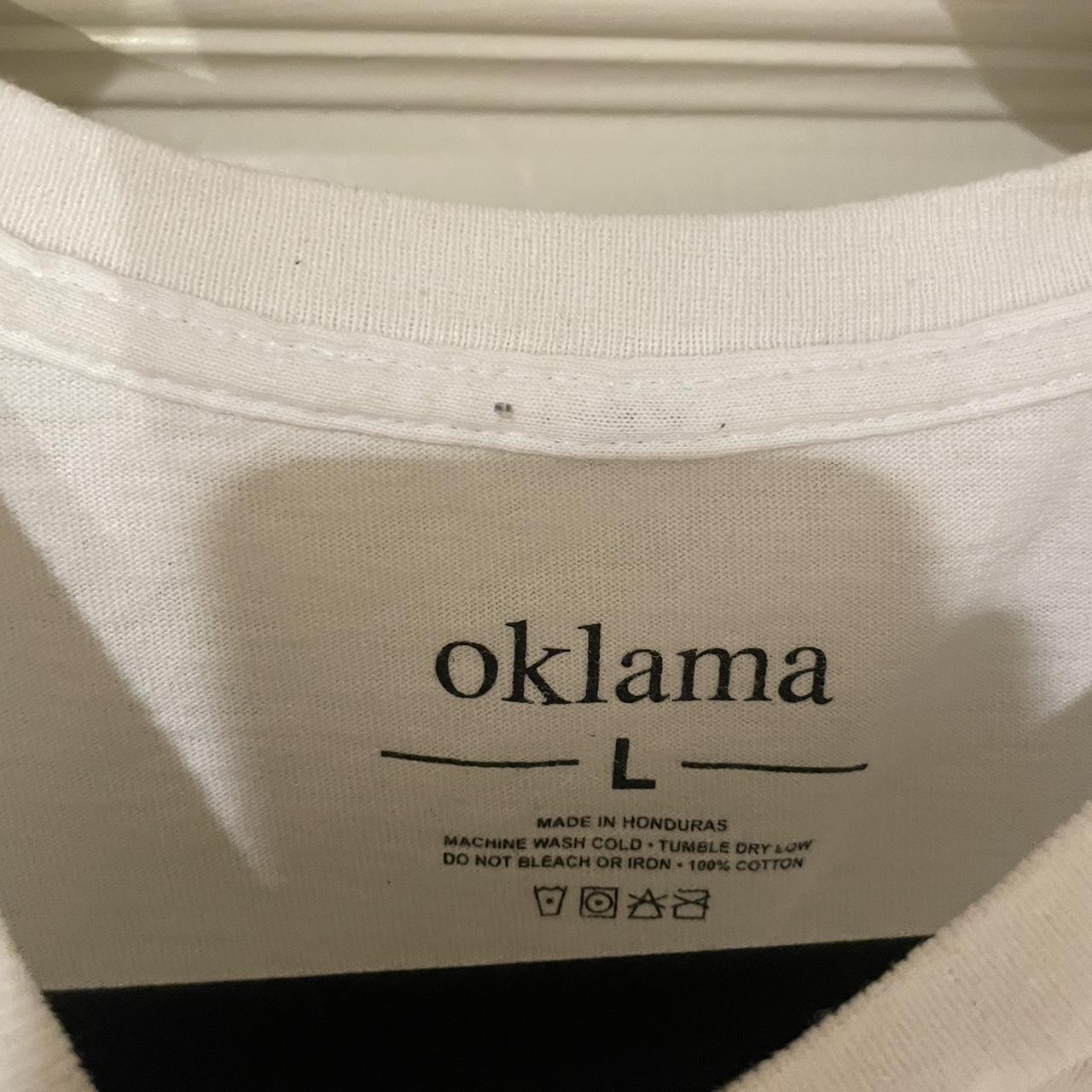 Kendrick Lamar PGLang Tour T shirt size Large - Depop