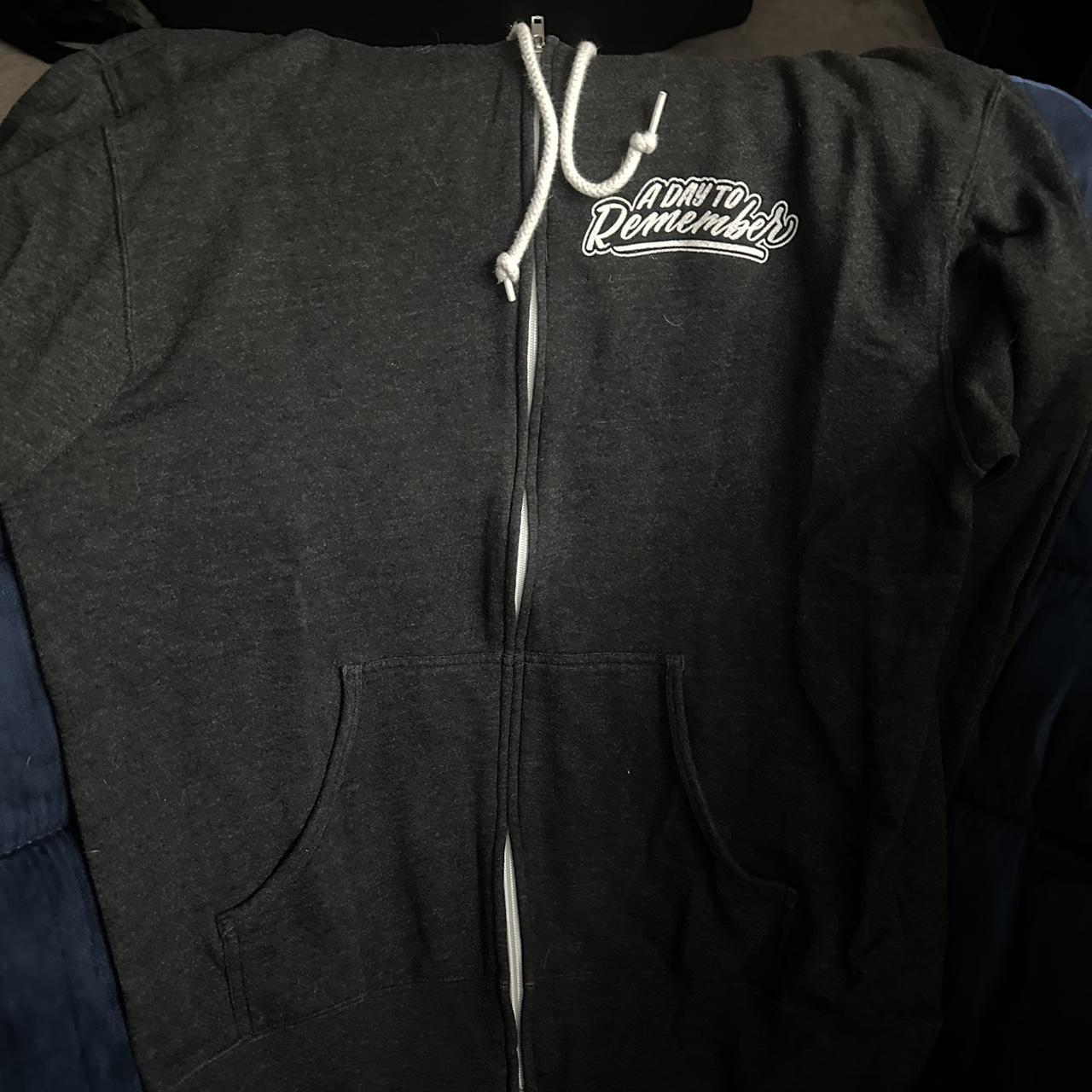 ADTR A Day To Remember 15 Years in the Making Tour... - Depop