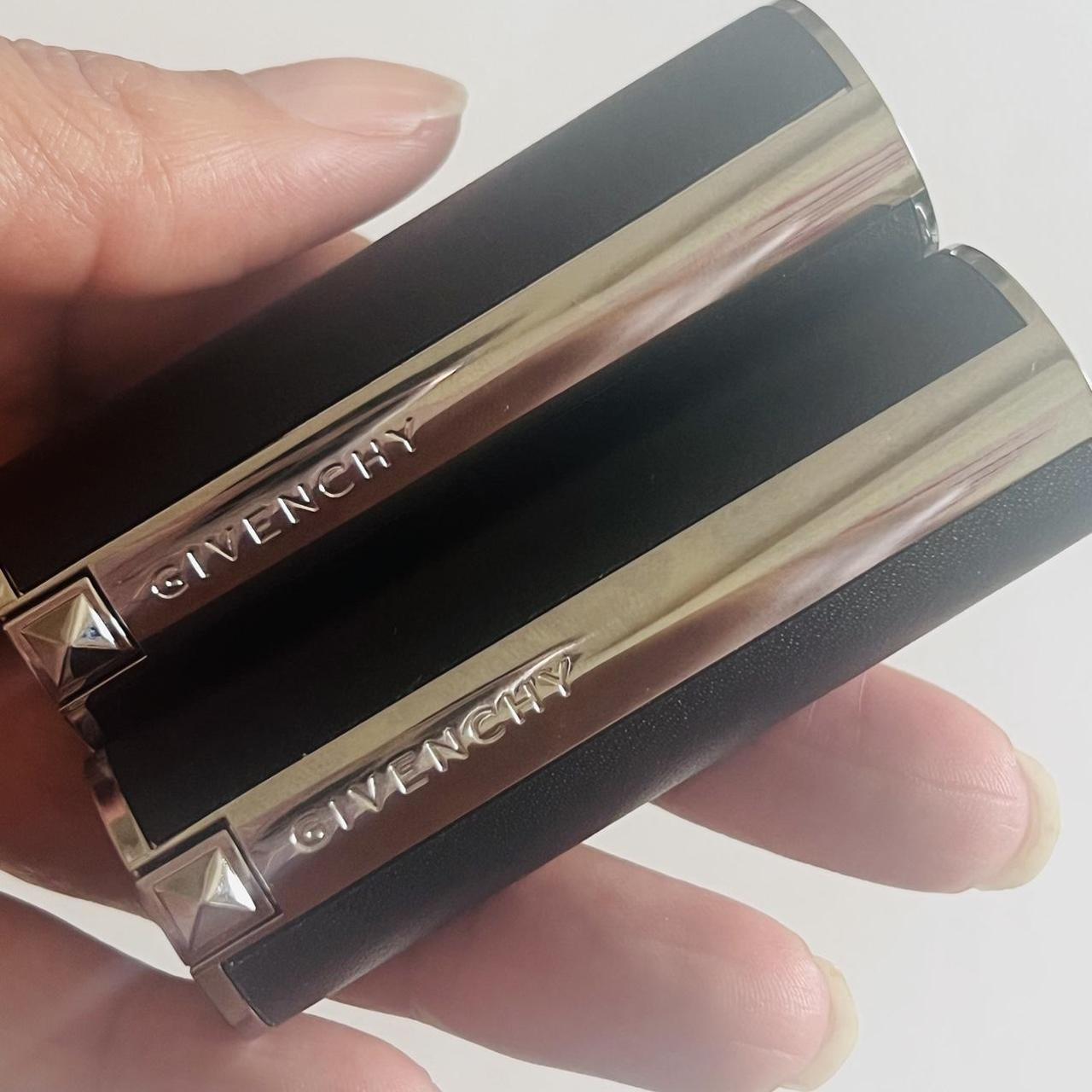 $65 for 2 Givenchy lipsticks 💄 (BRAND NEW NEVER... - Depop