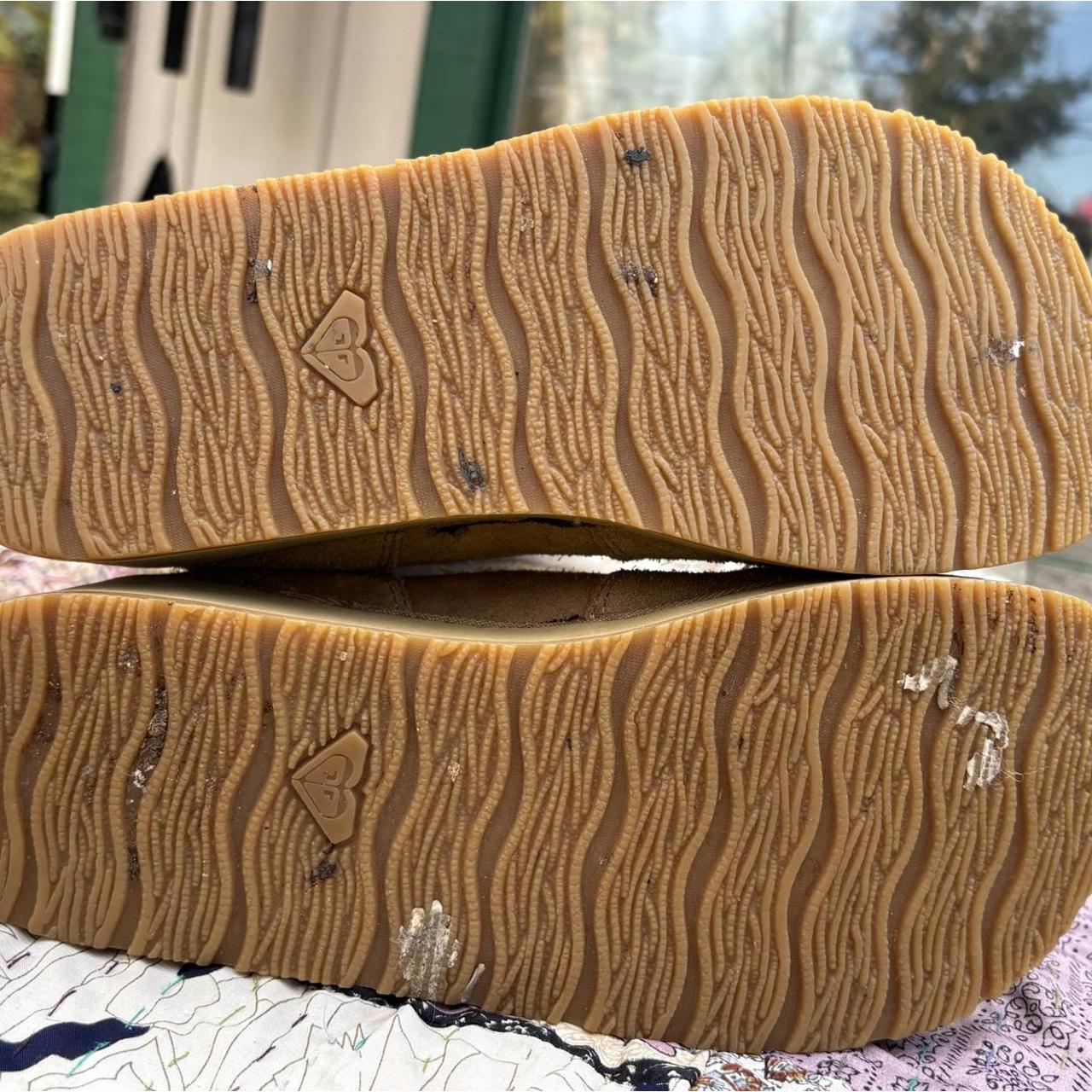 y2k Roxy boots ⭑ devastated that these aren’t my... - Depop