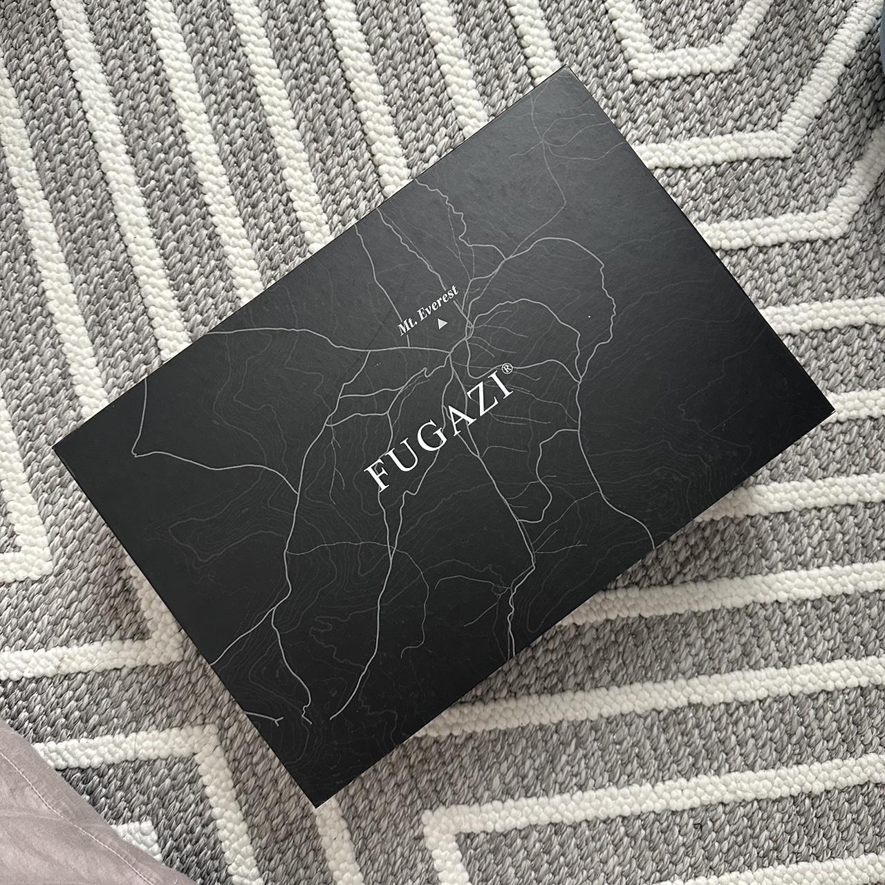 fugazi tibets (brand new) better than birkenstocks... - Depop