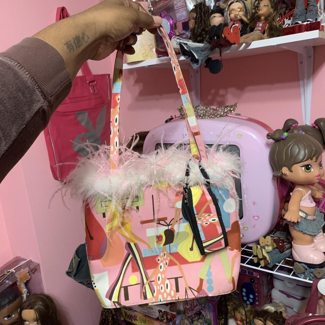 Funky means Y2K Lizzie McGuire meets that’s so Raven... - Depop