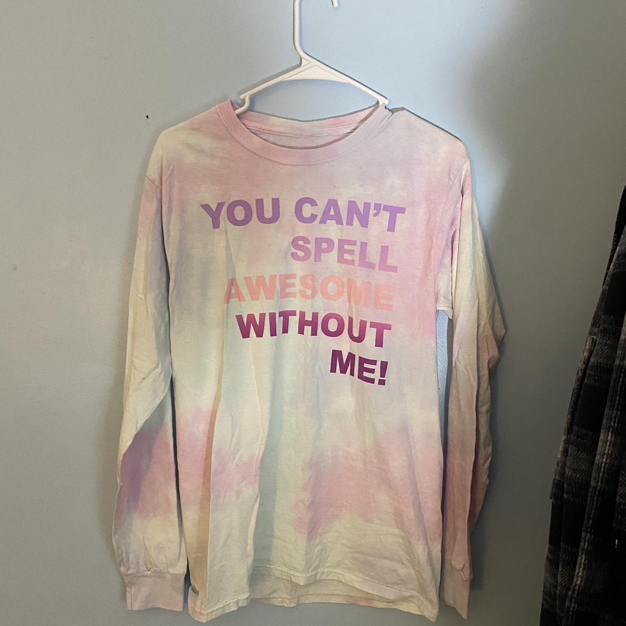 Official Taylor Swift ME! Merchandise Purchased... - Depop