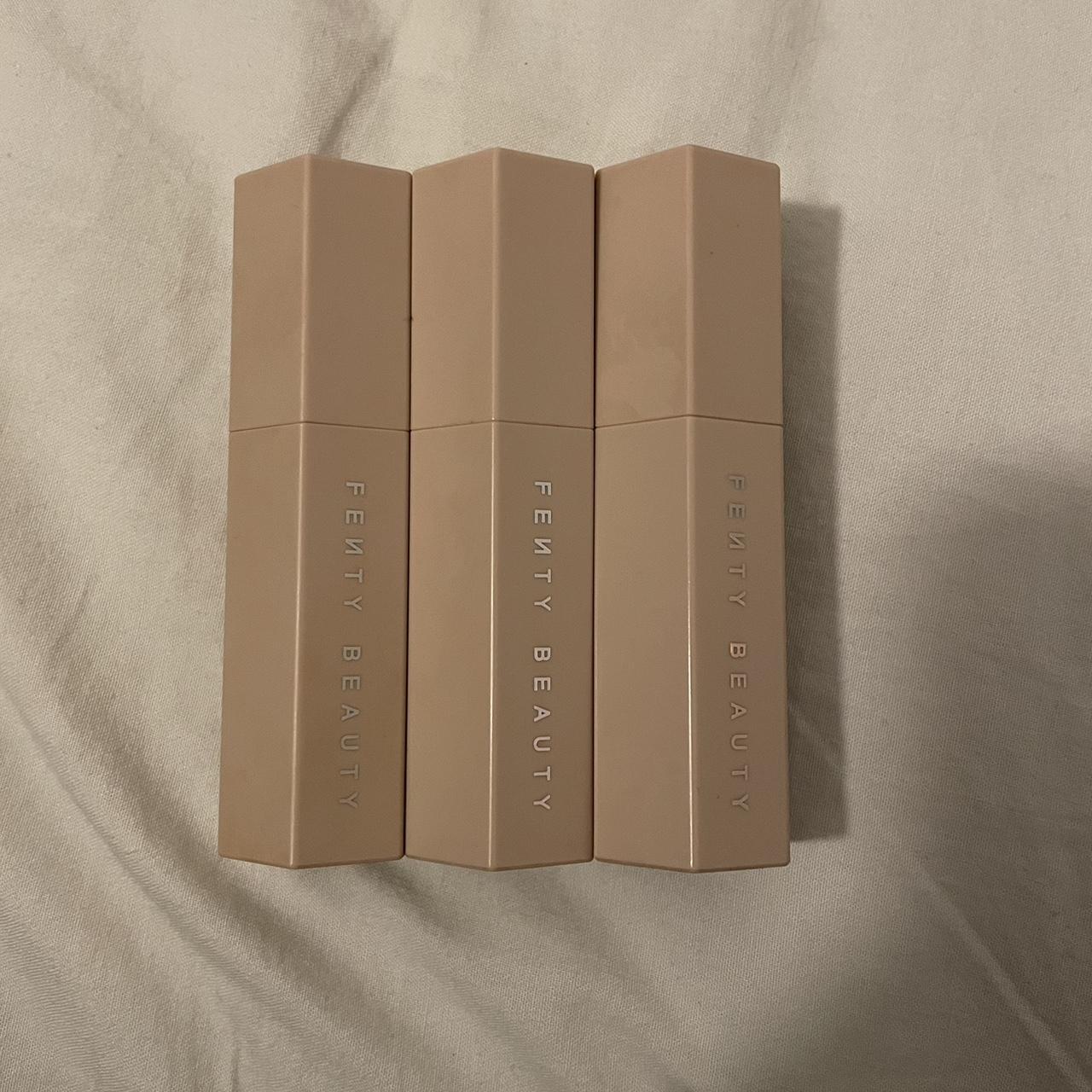 Fenty Beauty tan 300 match stix trio in shades... - Depop