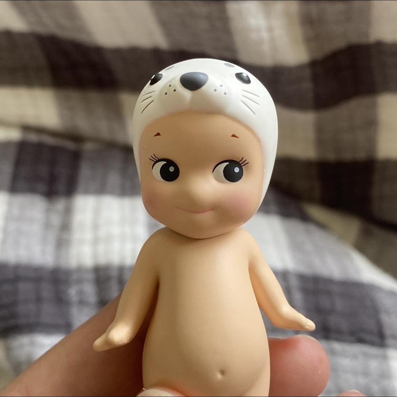 sonny angel BRAND NEW seal ocean series doll - brand... - Depop