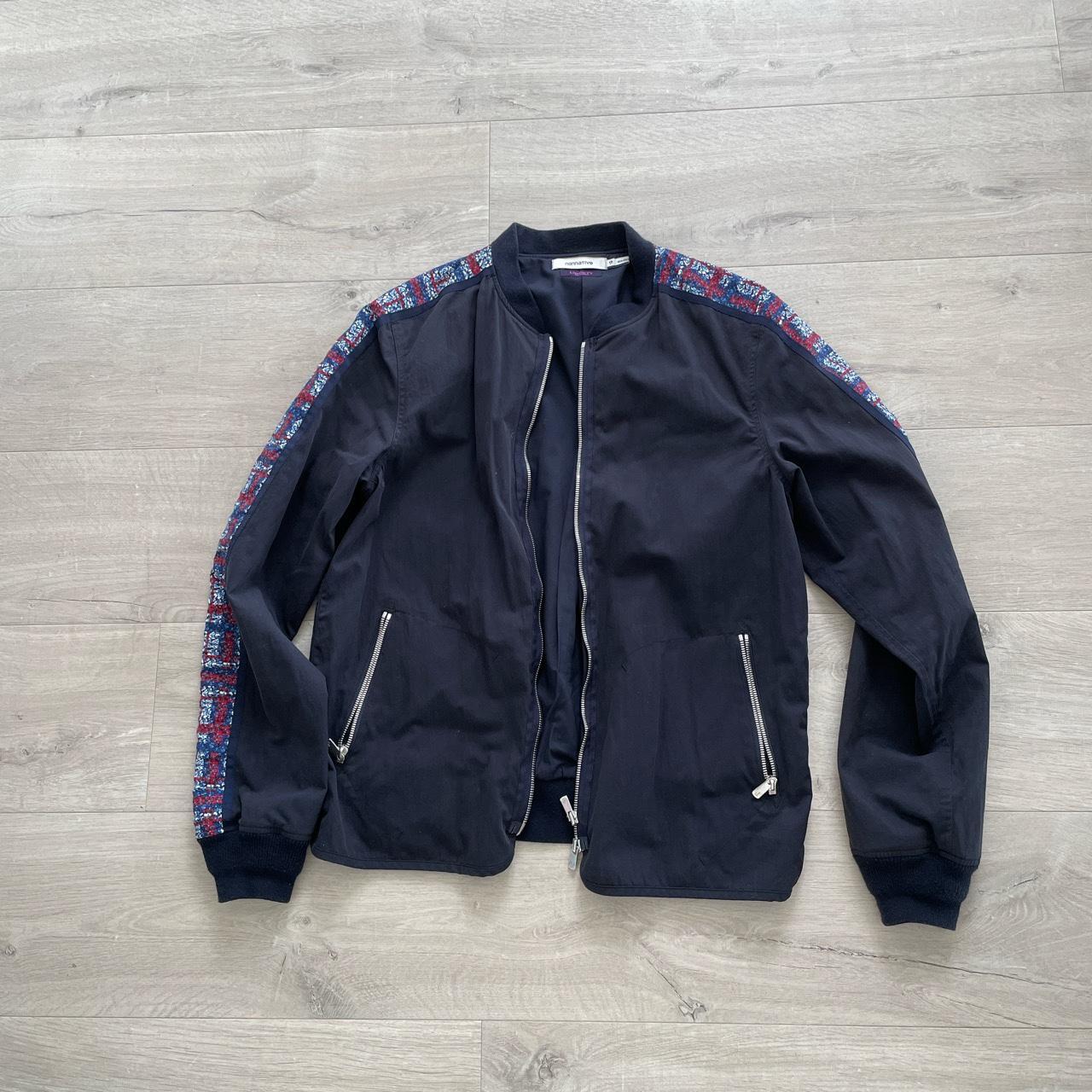 Nonnative x Liberty jacket - Depop