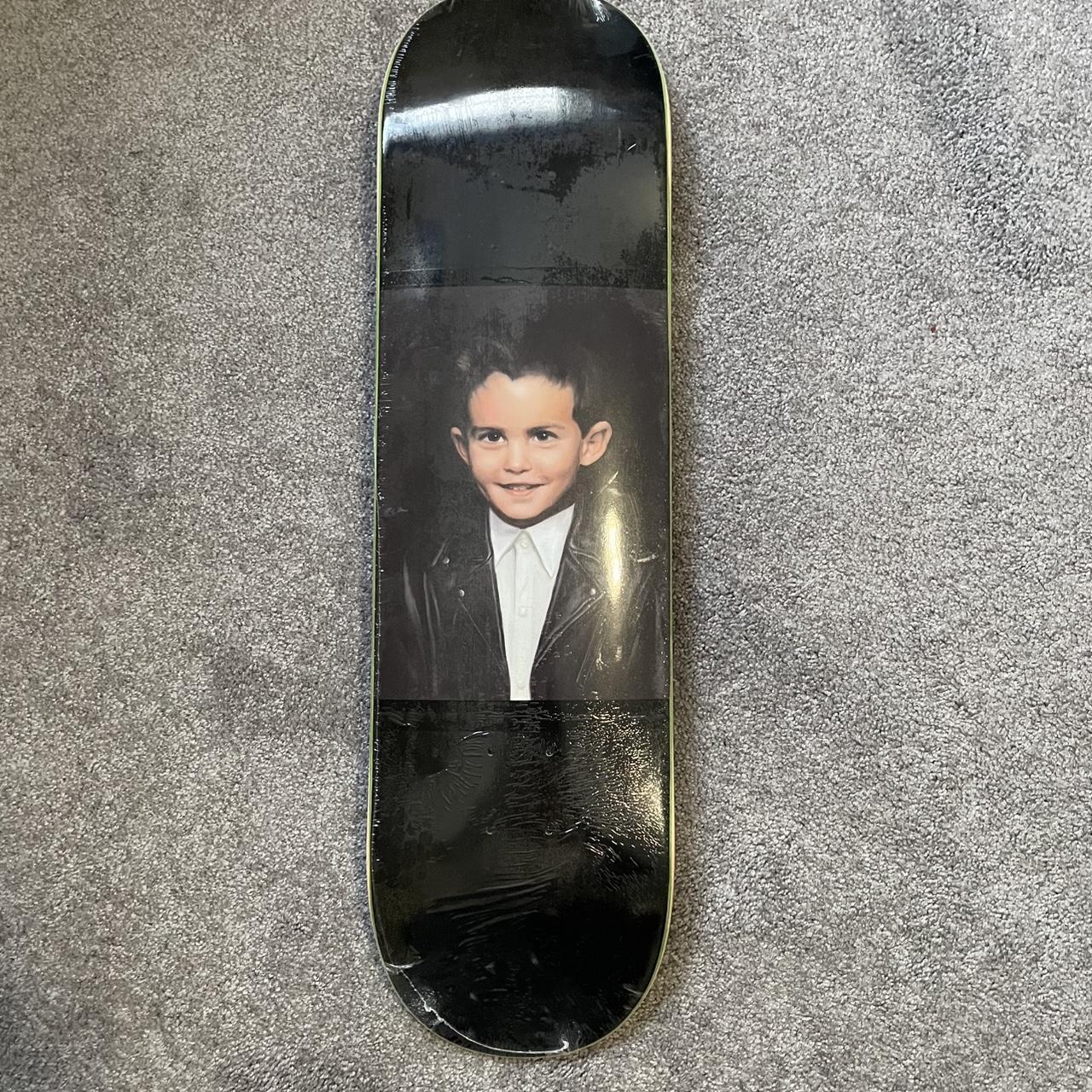 Dylan Rieder memorial deck. I have another almost... - Depop