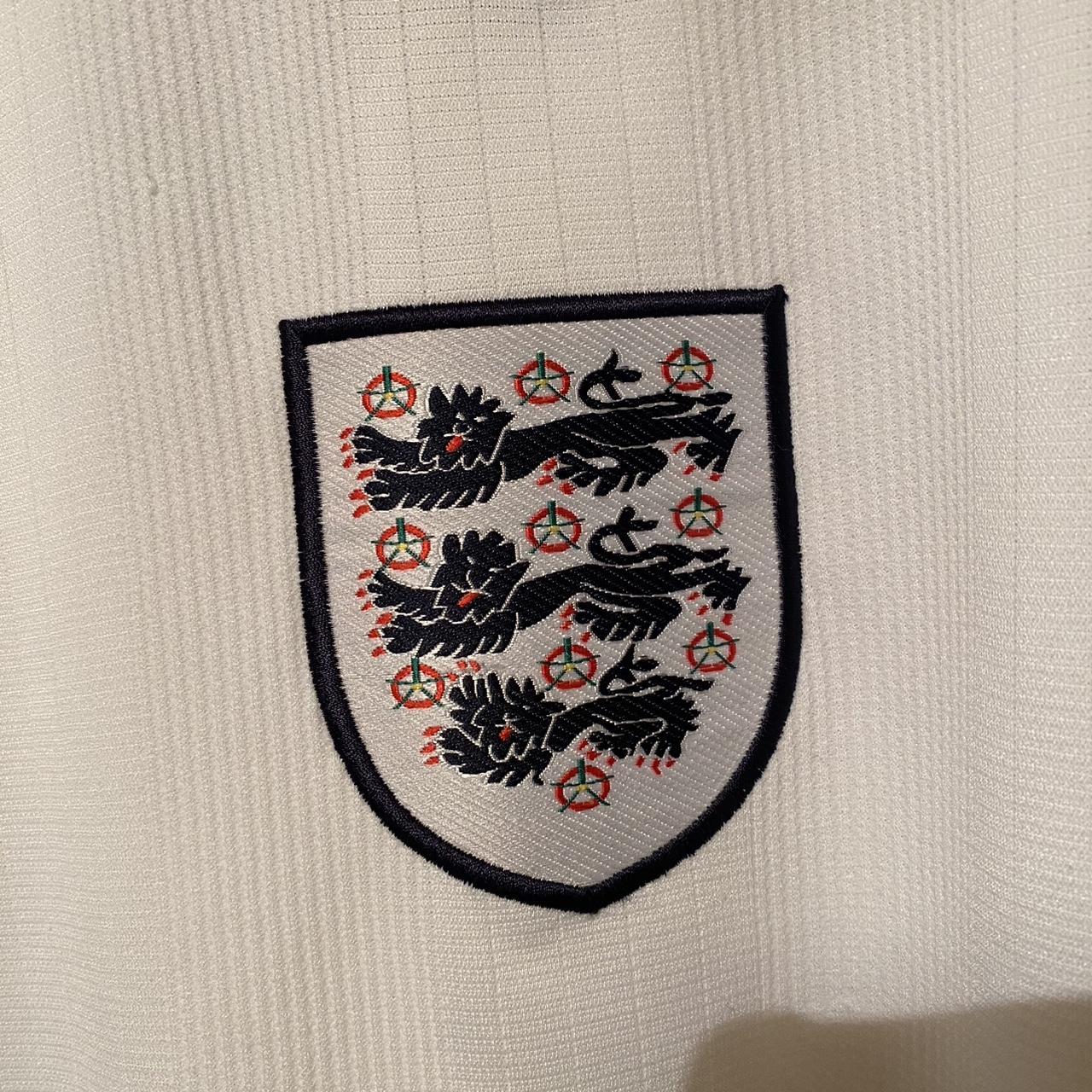 England top Worn once for occasion Fits XL great too - Depop