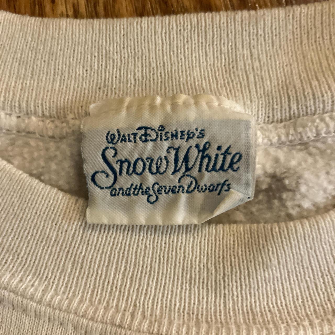 Vintage Disney Grumpy Sweater Nice condition one... | Depop