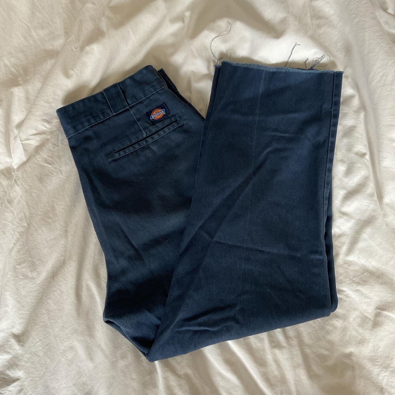 Dickies Mens Trousers Depop