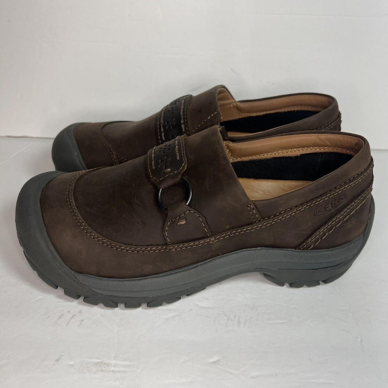 Introducing the Keen Women's Kaci II slip-on clogs!... - Depop