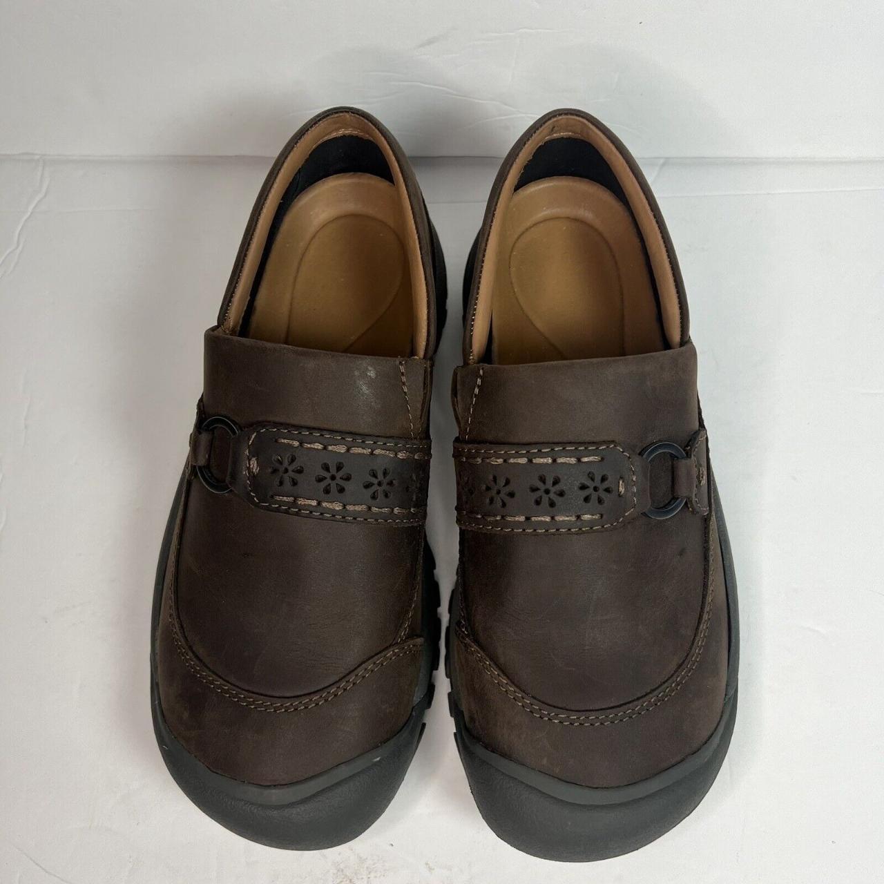 Introducing the Keen Women's Kaci II slip-on clogs!... - Depop