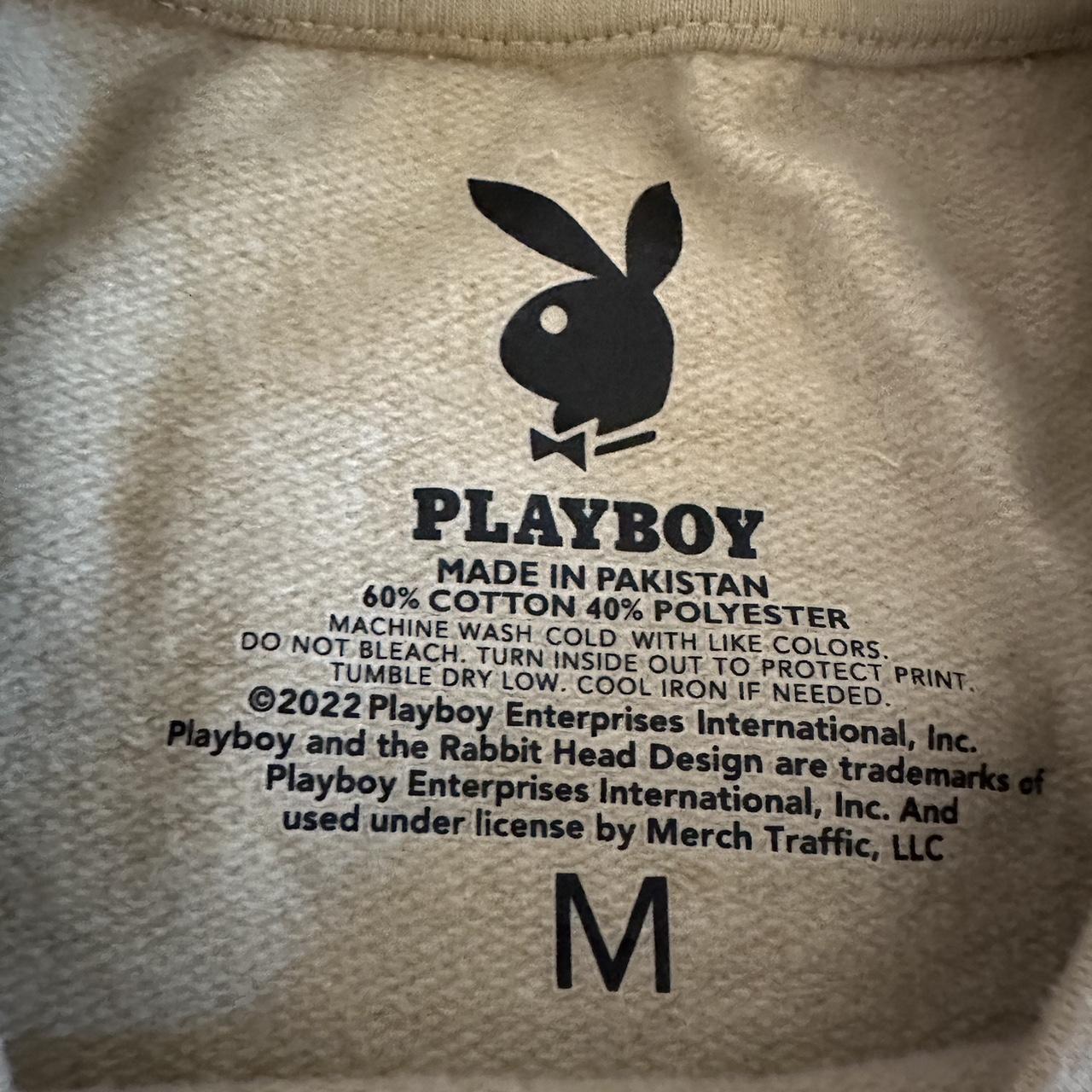 Playboy Women's multi Sweatshirt | Depop