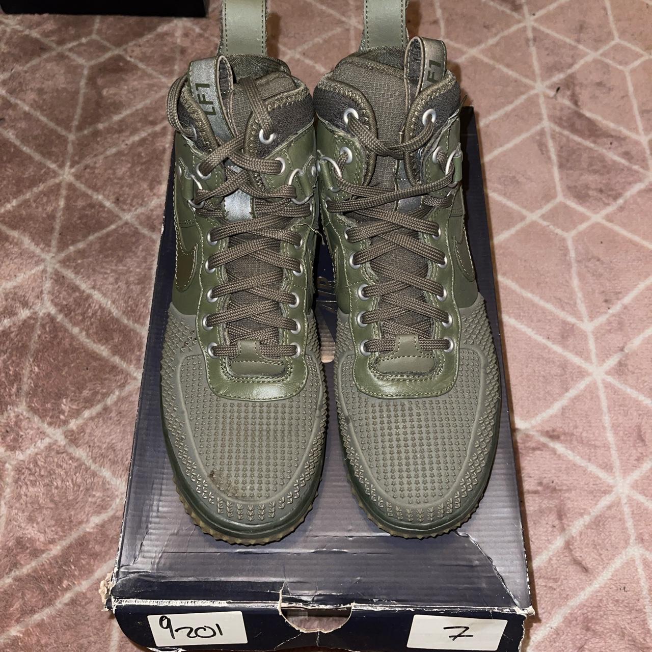 Nike Men's Trainers | Depop