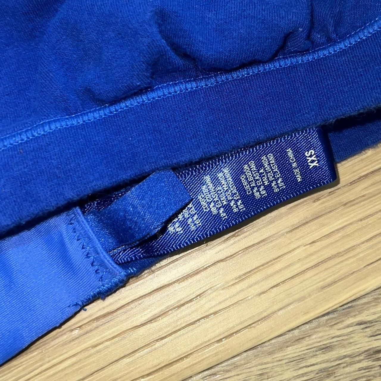 skims bra too small on me - Depop