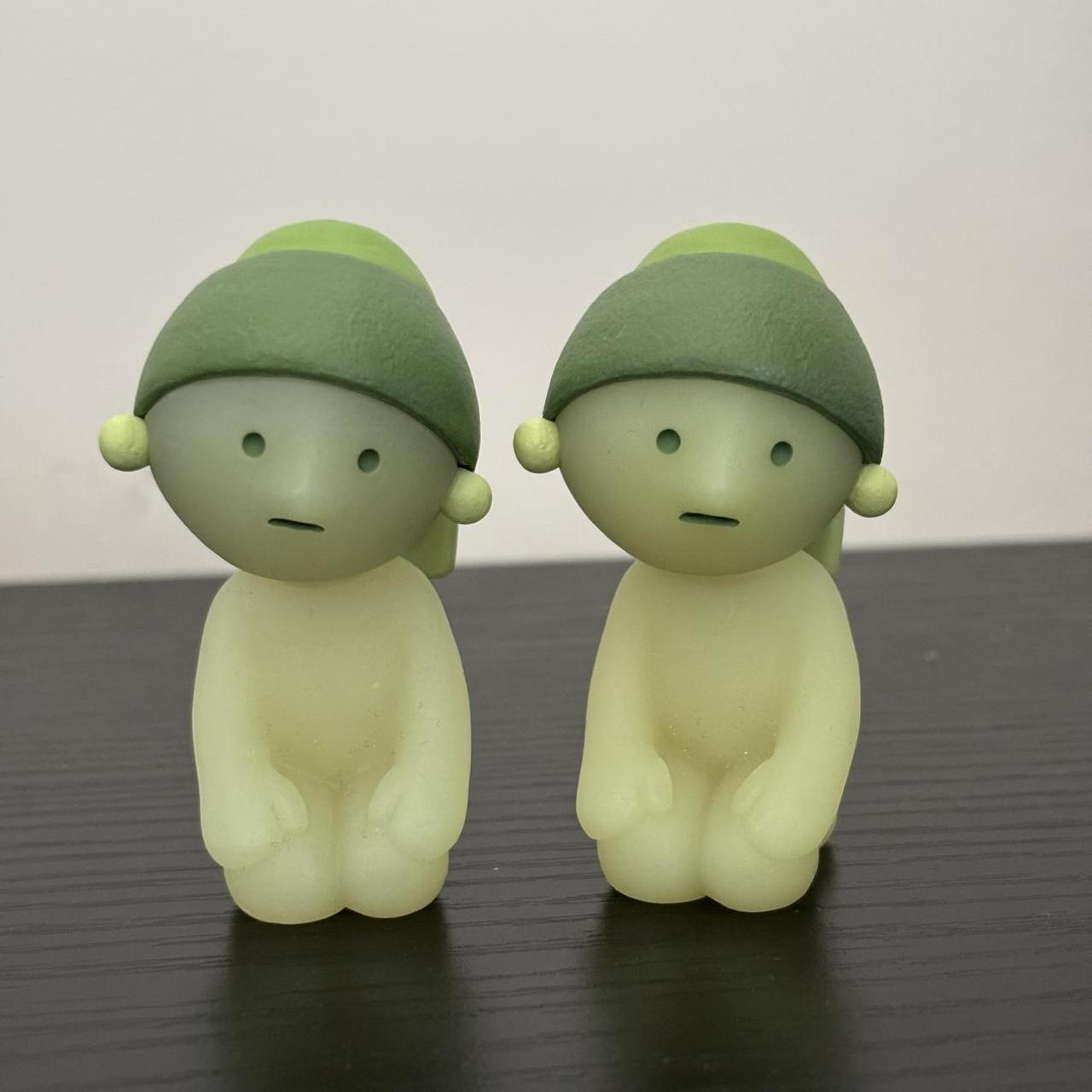 1 bedtime smiski **PLEASE READ THIS CAPTION FOR MY... | Depop