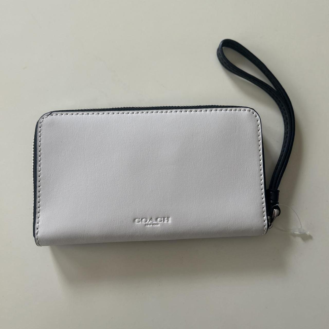 Limited Edition Pepsi Cola Coach Wallet In perfect... - Depop