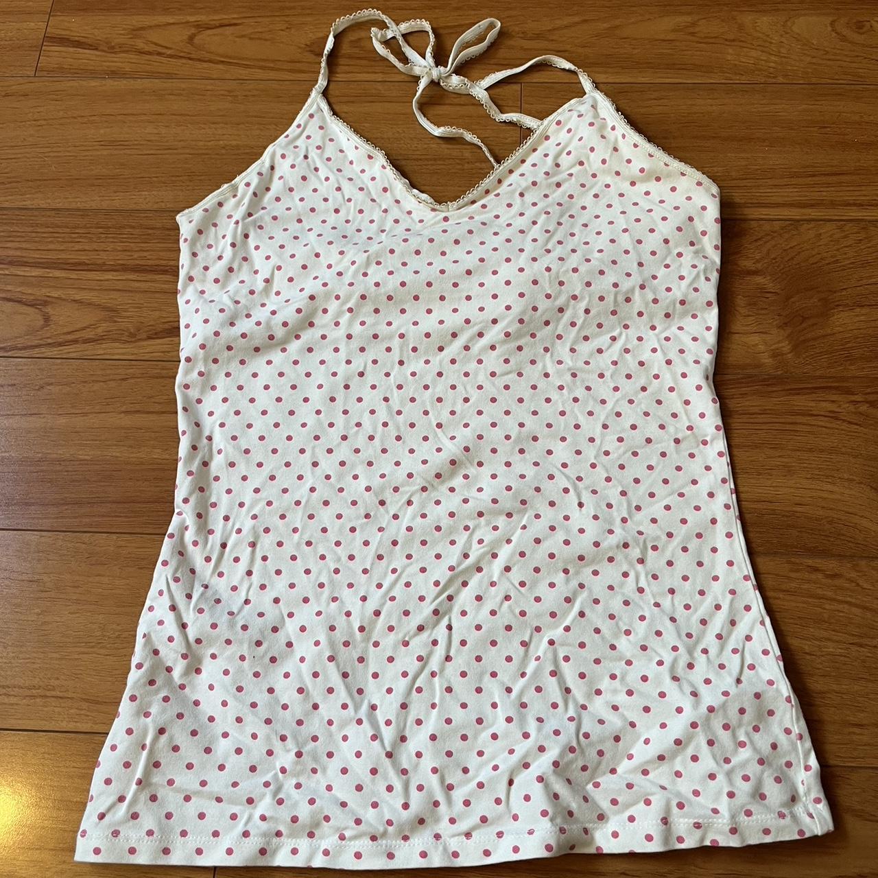 halter top from express. form fitting and very... - Depop