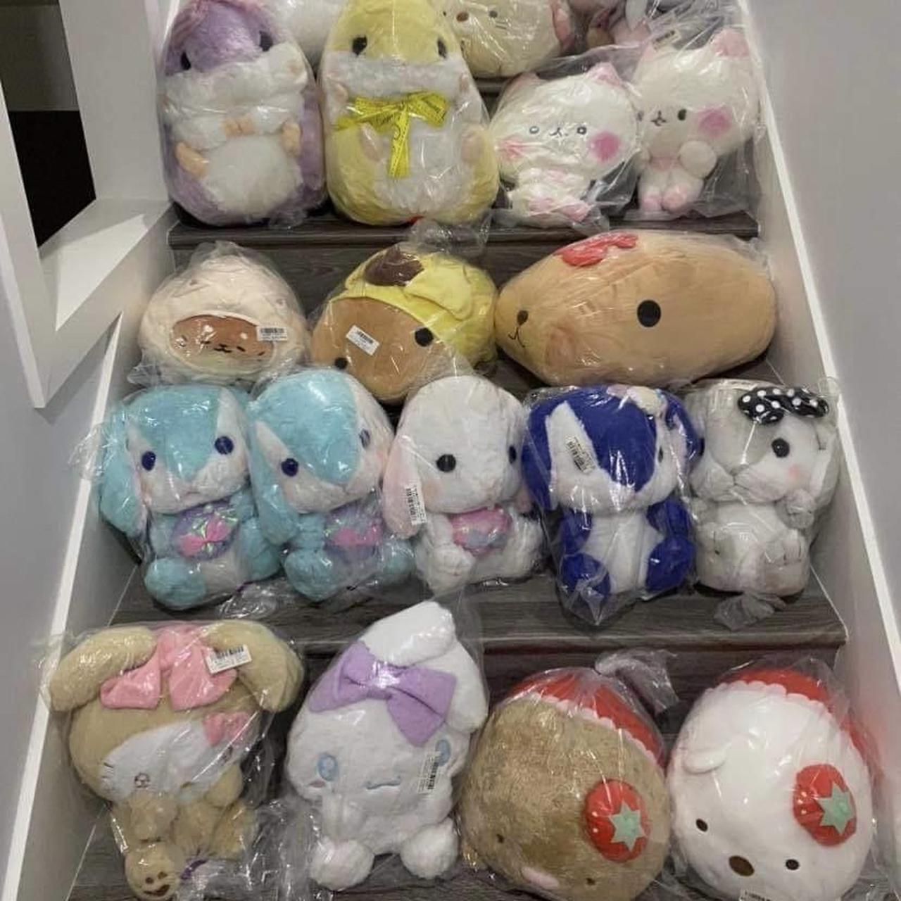 Plushies for sale store