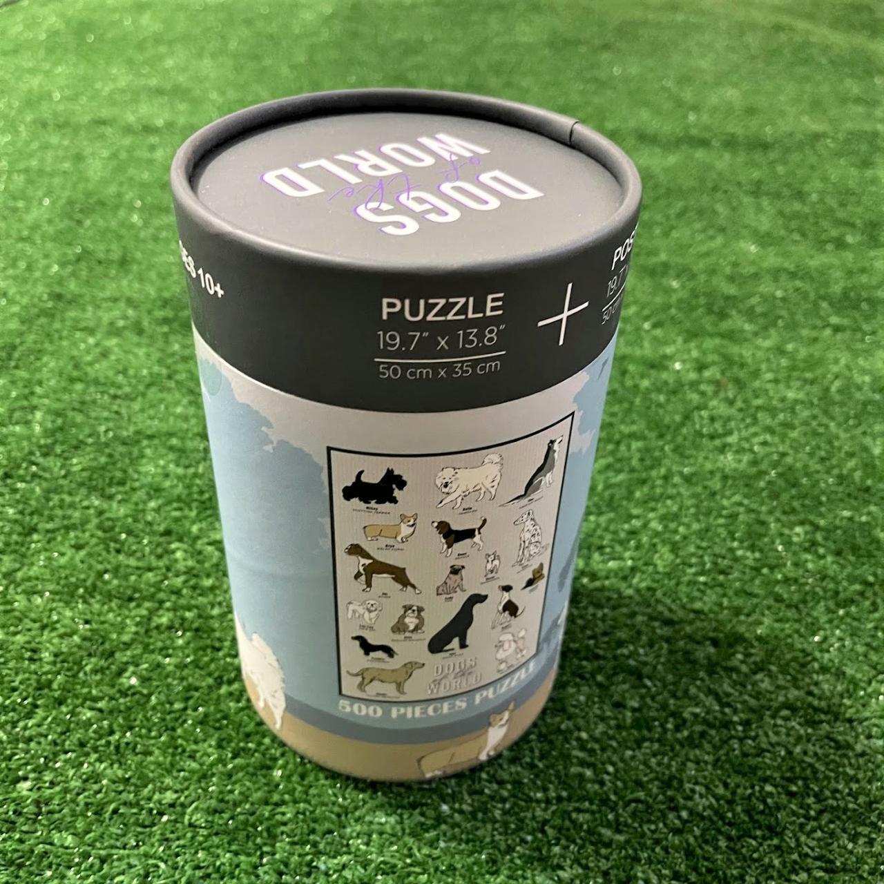 Multi Puzzles-games | Depop