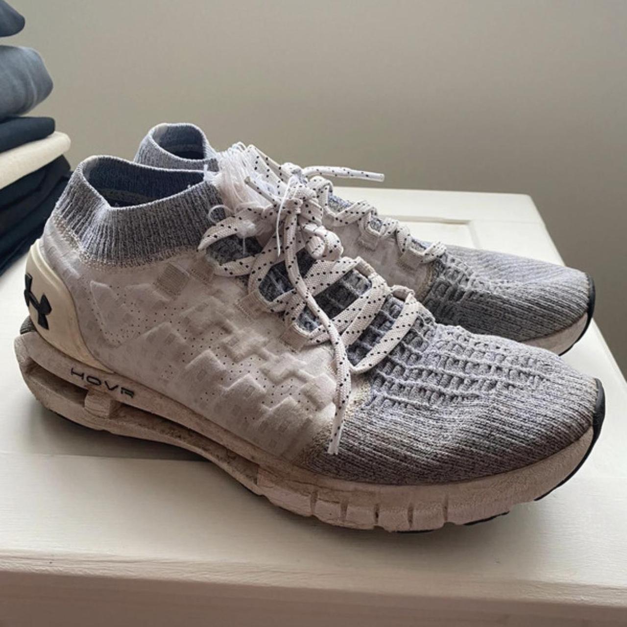 Under Armour Trainers Size 11 These have been well... - Depop