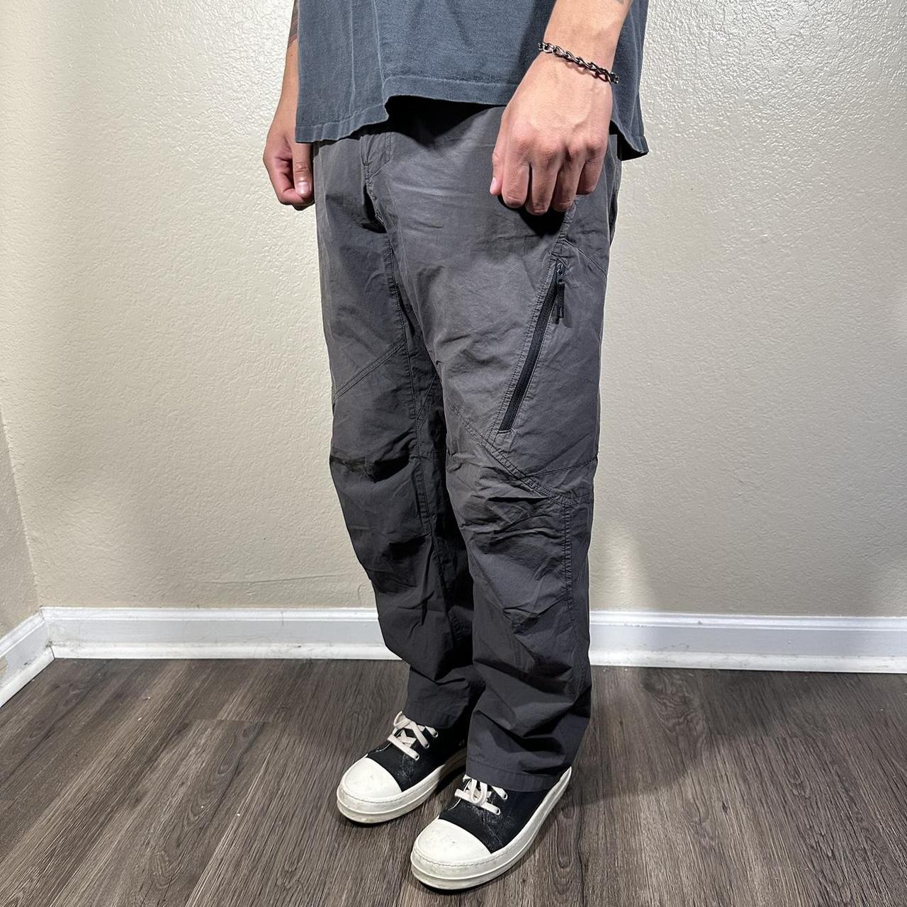 Arcteryx Pants ***measurements coming later*** but... - Depop