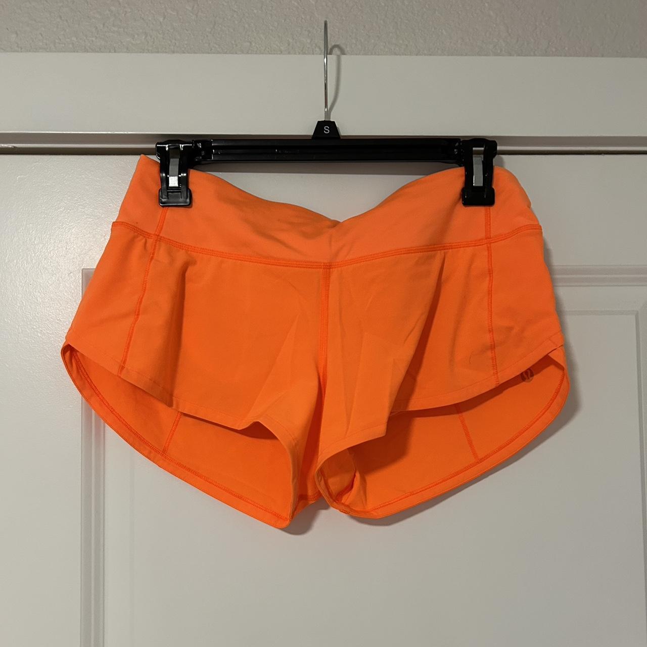 Speed Up Low-Rise Lined Short 2.5”: slightly worn,... - Depop