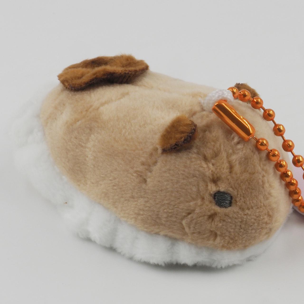 Cute little plush strap of Sea slug Toreba Umi... - Depop