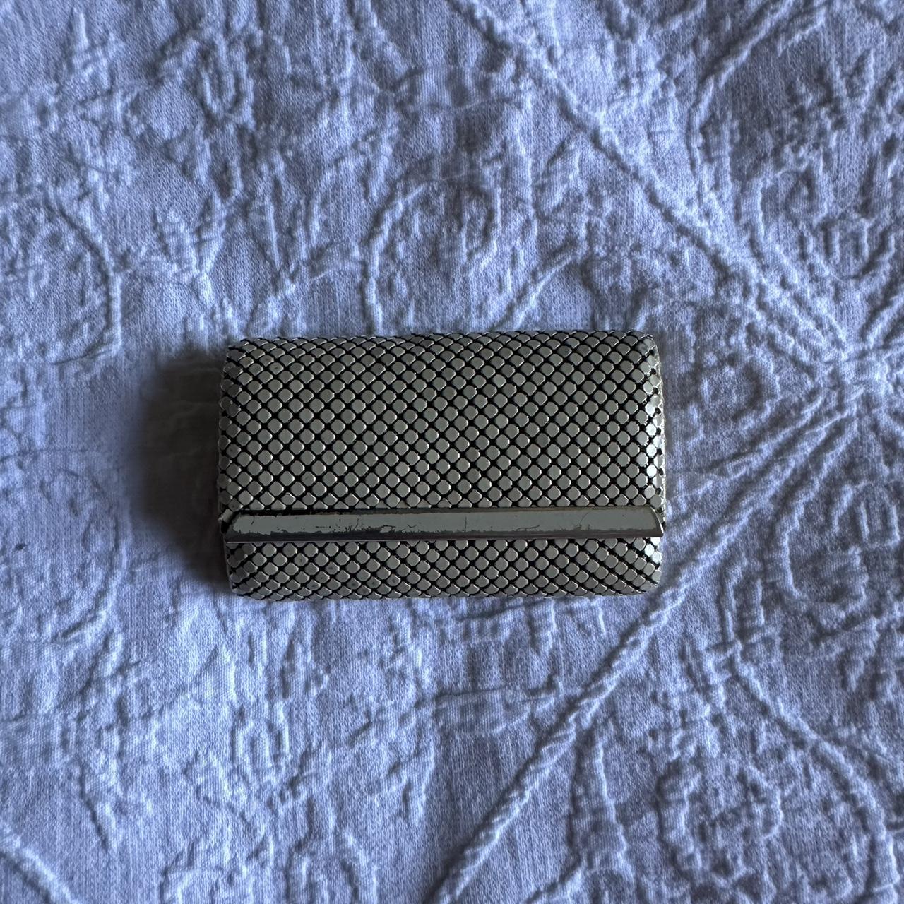 Glomesh style key wallet really cute wallet for... - Depop