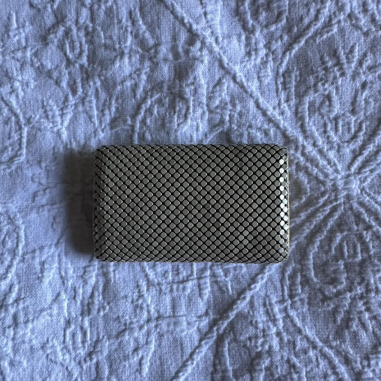 Glomesh style key wallet really cute wallet for... - Depop