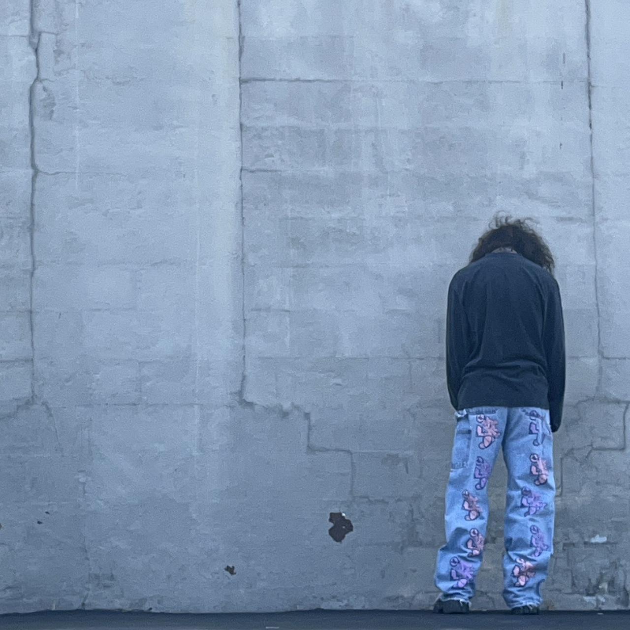 sicko fly girl jeans - Depop