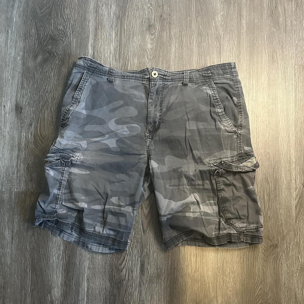 vintage union bay shorts - Depop