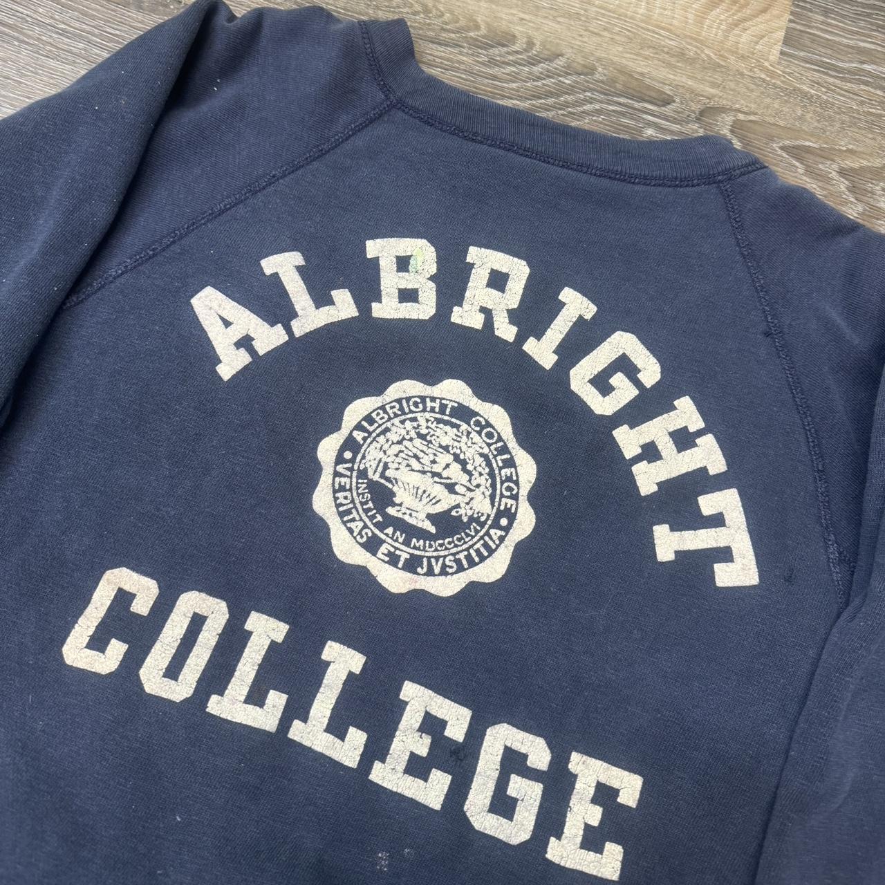 1960s Champion Running Man Size Small - See Photo... | Depop