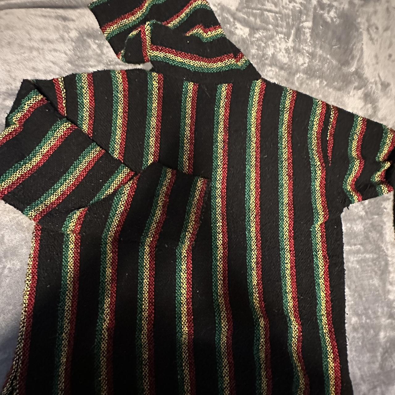 rasta drug rug... - Depop