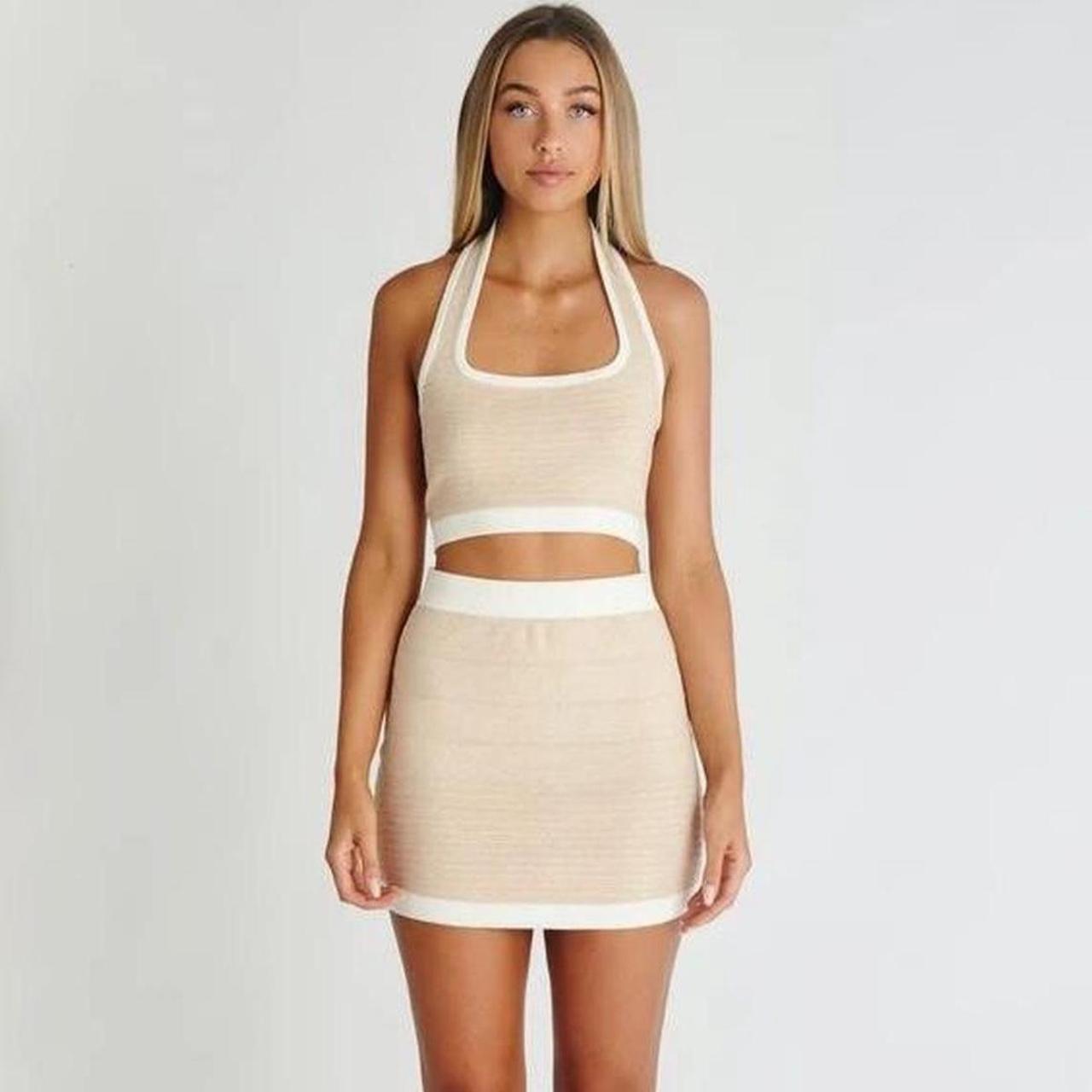 One Mile York Set Size 8 Tags still attached - Depop