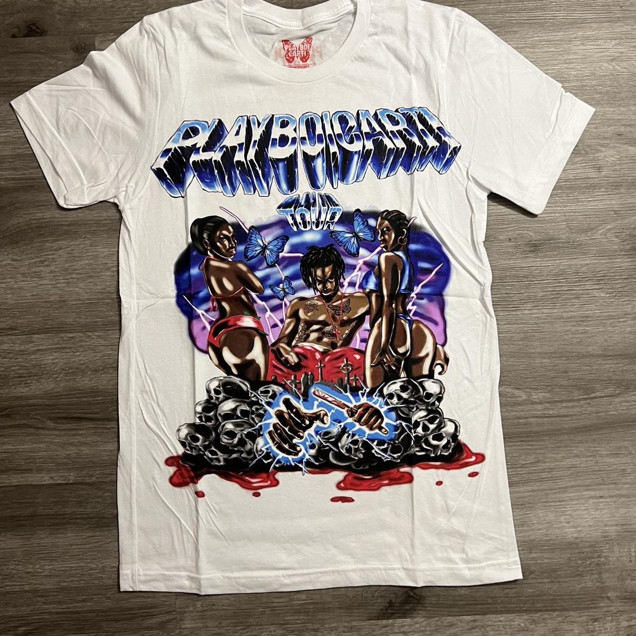 AWGE Men's T-shirt | Depop