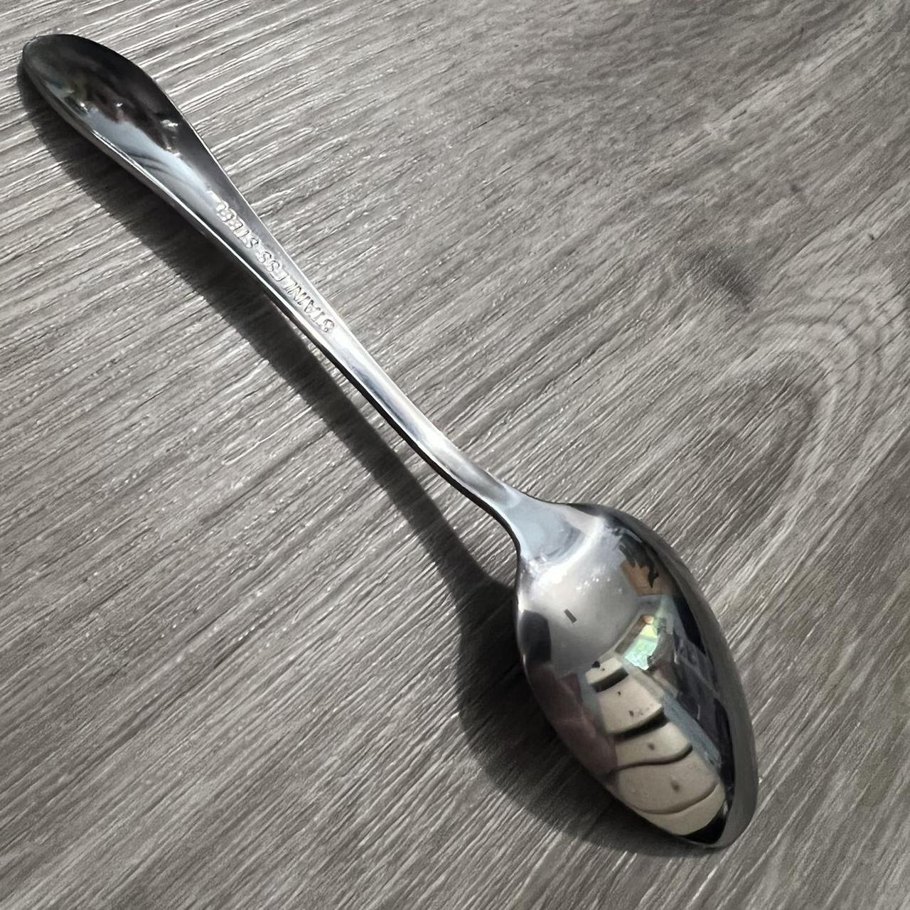 Travis Scott Reeses Puffs Spoon Brand new. All... - Depop