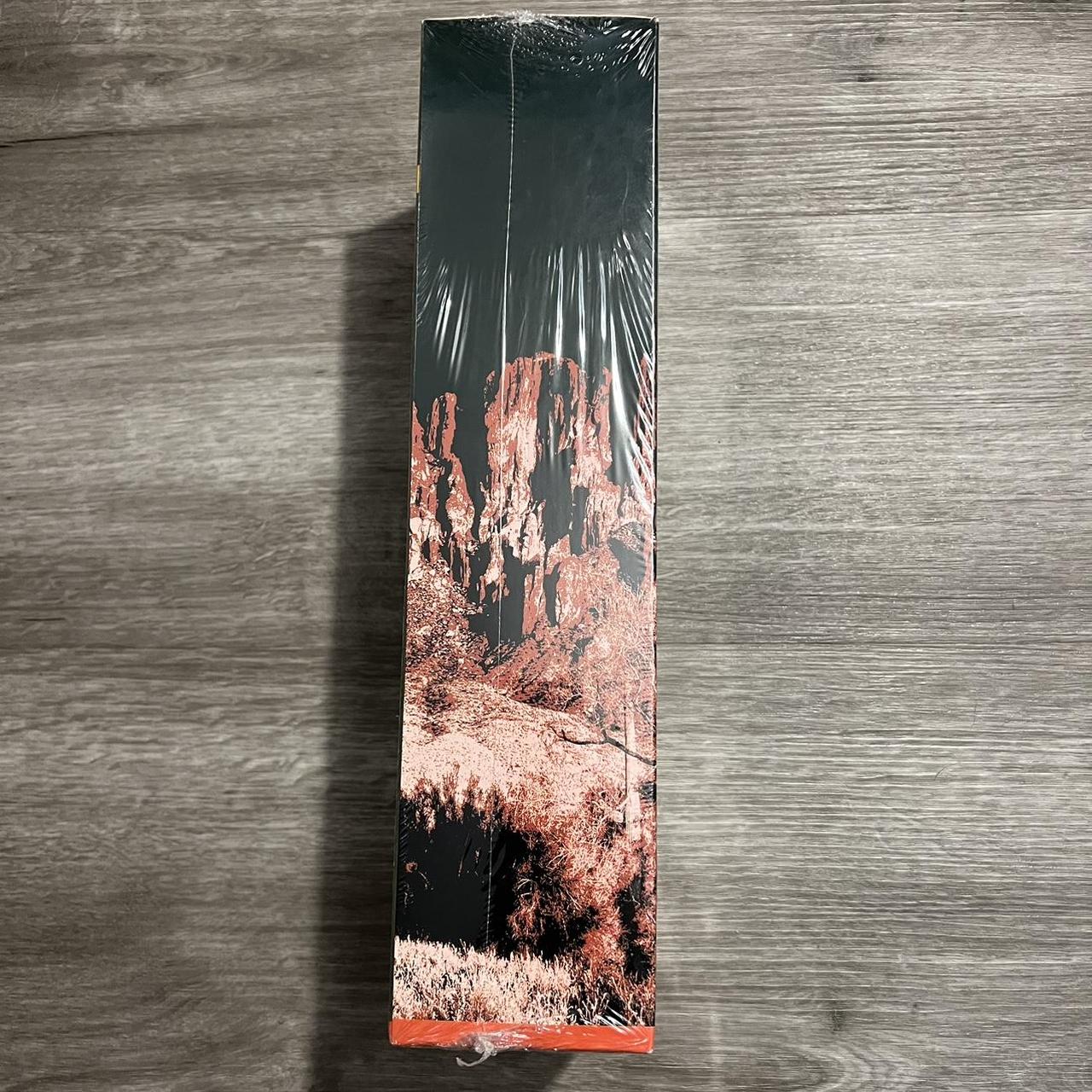 Travis Scott Rodeo Action Figure Brand new.... - Depop