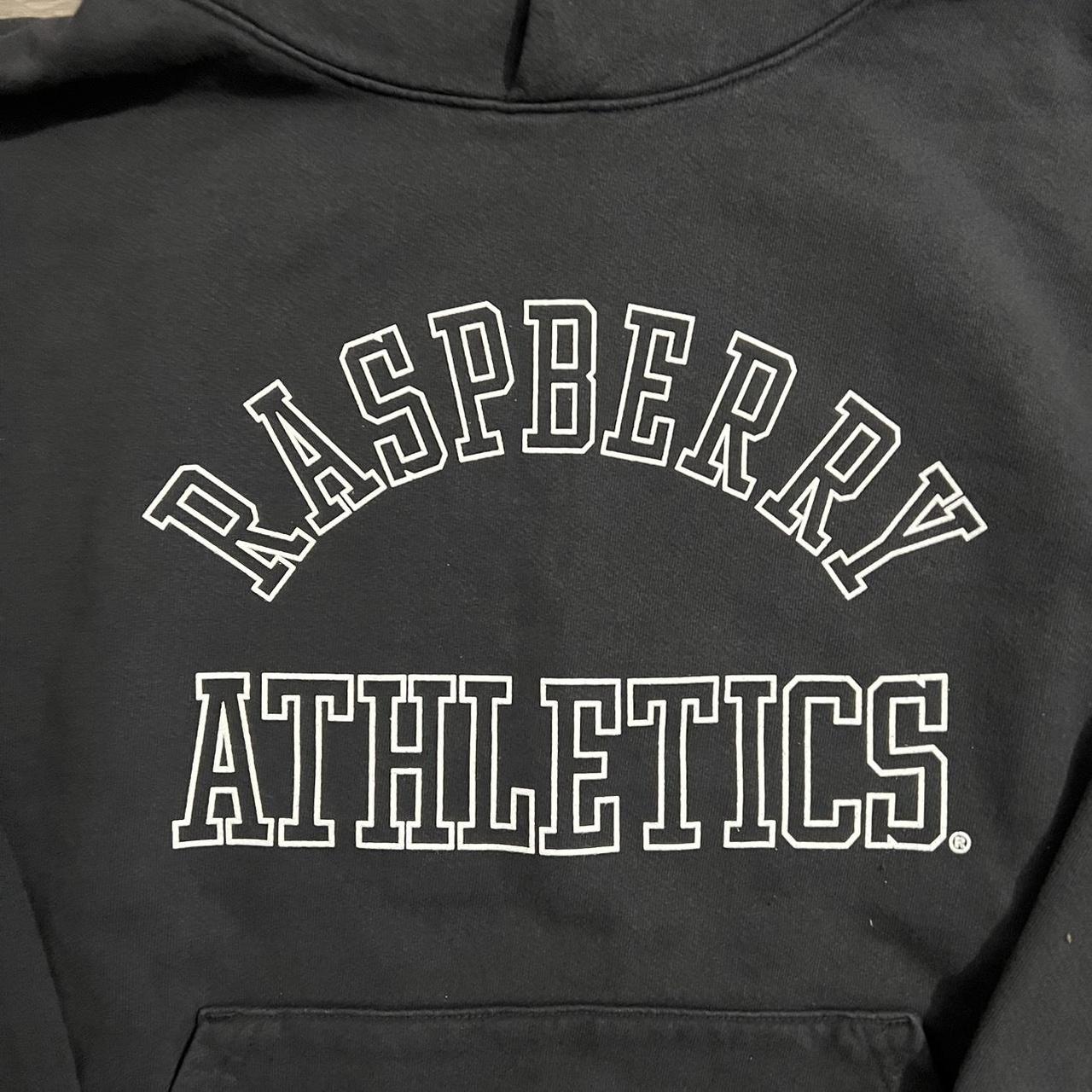 GV Gallery Raspberry Hills Raspberry Athletics... - Depop