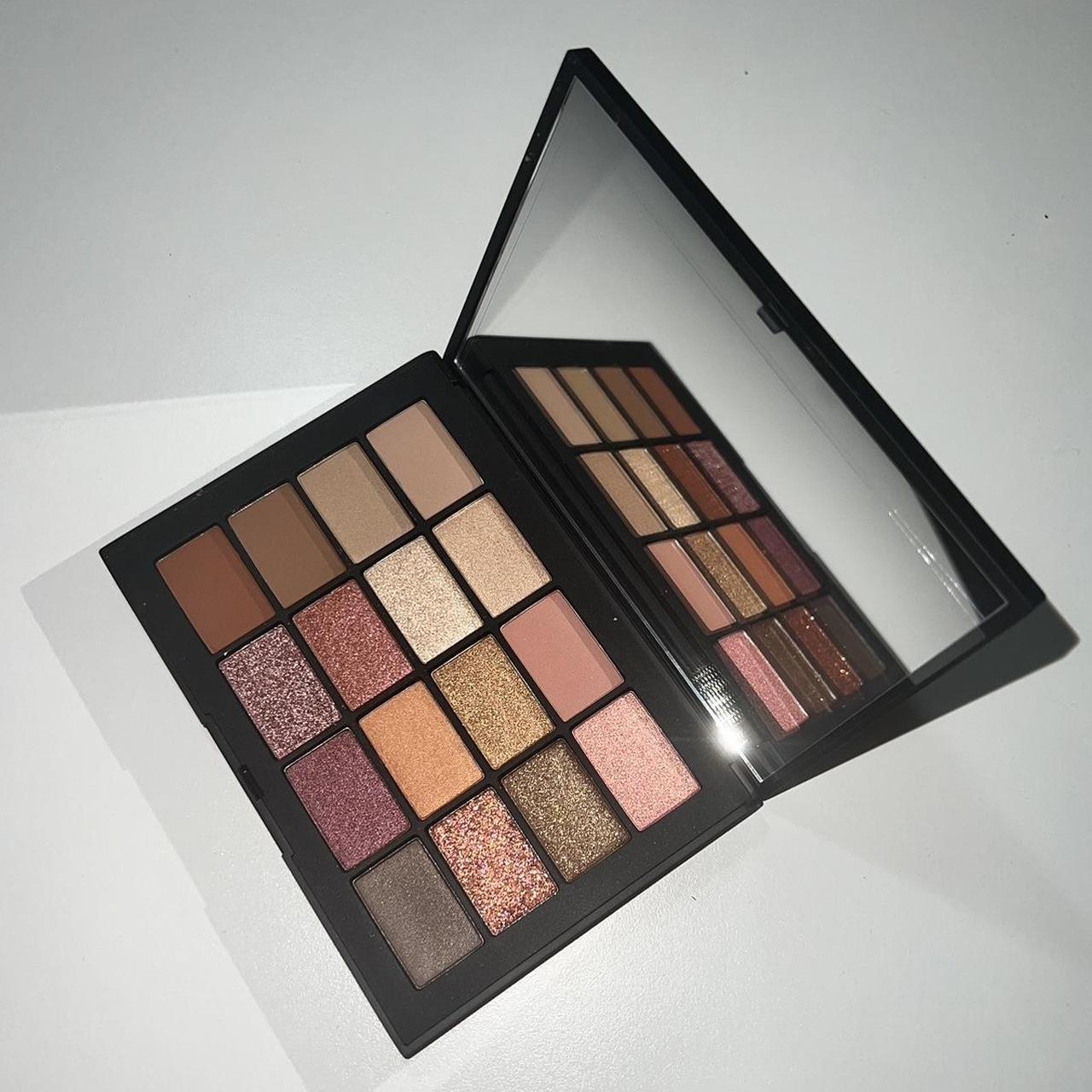 NARS SUMMER UNRATED EYESHADOW PALETTE • in brand... - Depop