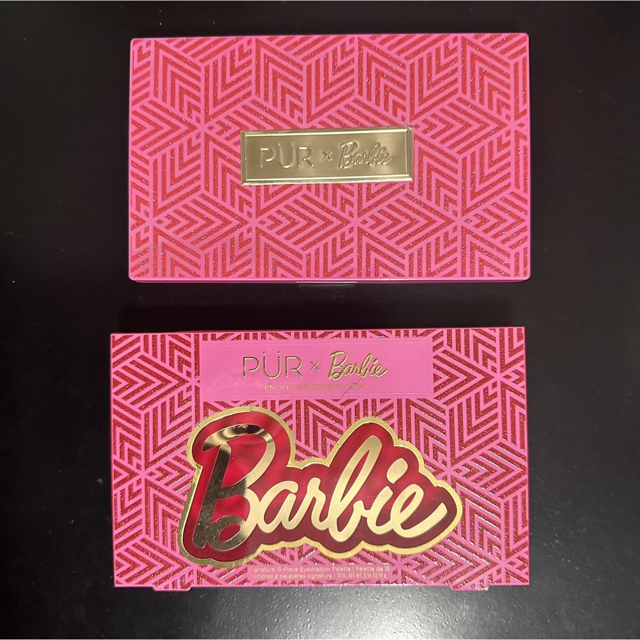 PUR x Barbie Endless Possibilities II Barbie... - Depop