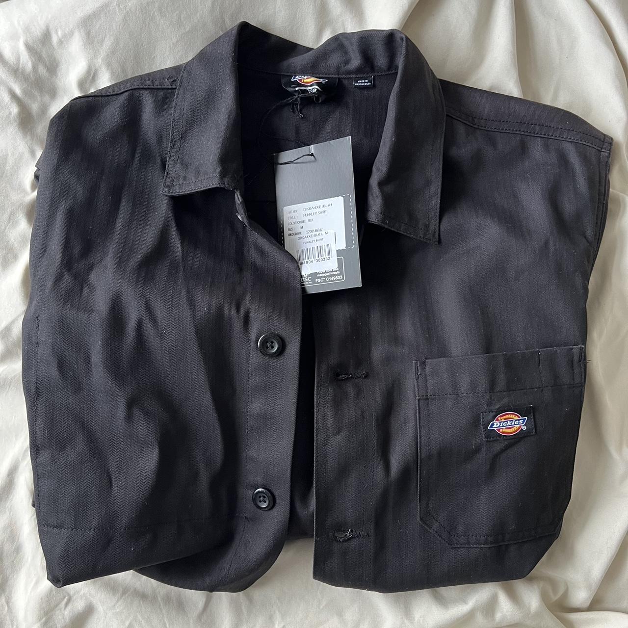 DICKIES. Brand new with tags super nice jacket... - Depop