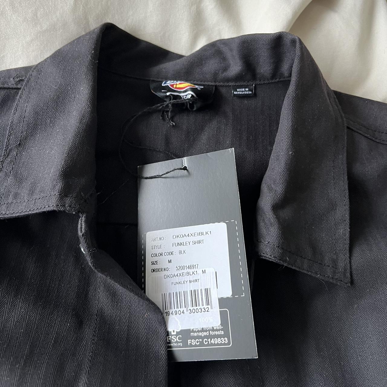 DICKIES. Brand new with tags super nice jacket... - Depop