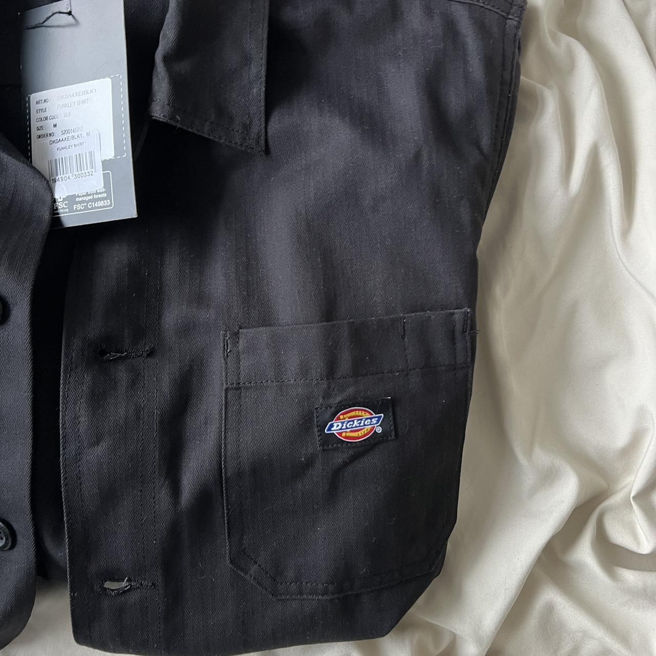DICKIES. Brand new with tags super nice jacket... - Depop