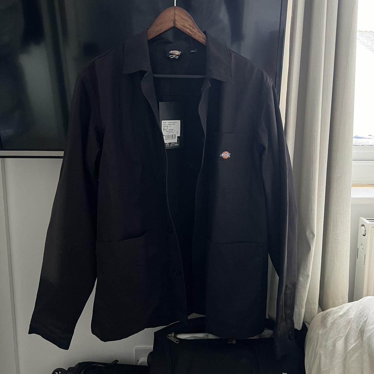 DICKIES. Brand new with tags super nice jacket... - Depop