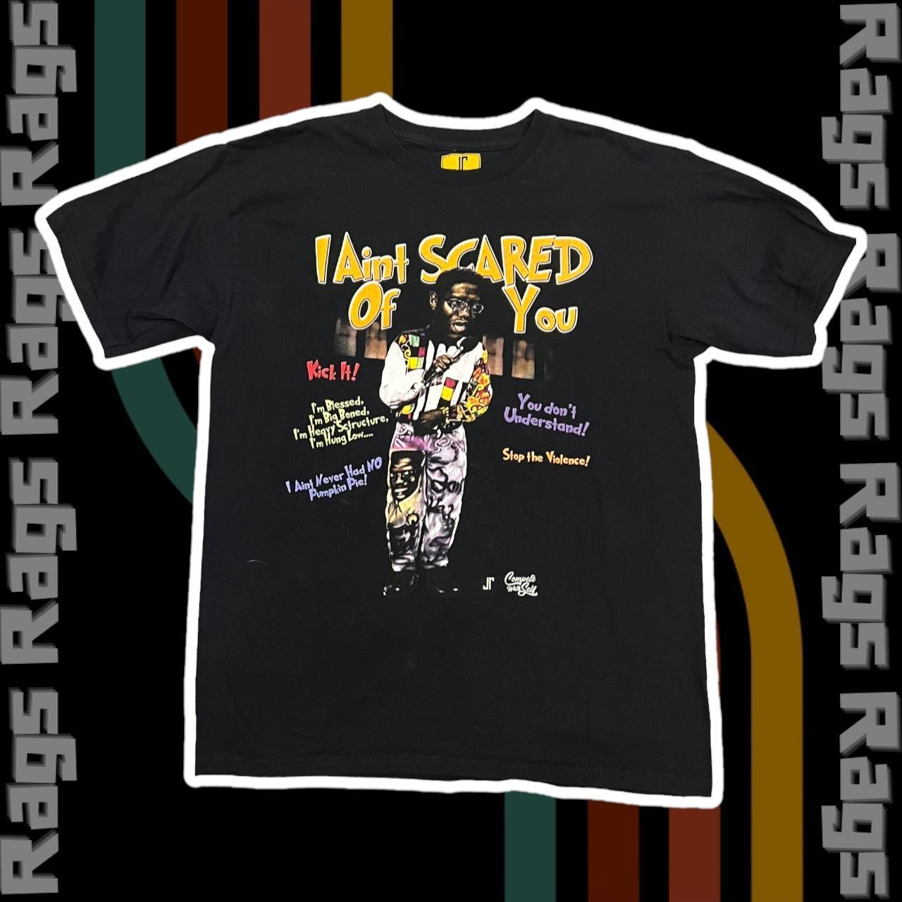 MAC Men's T-shirt | Depop