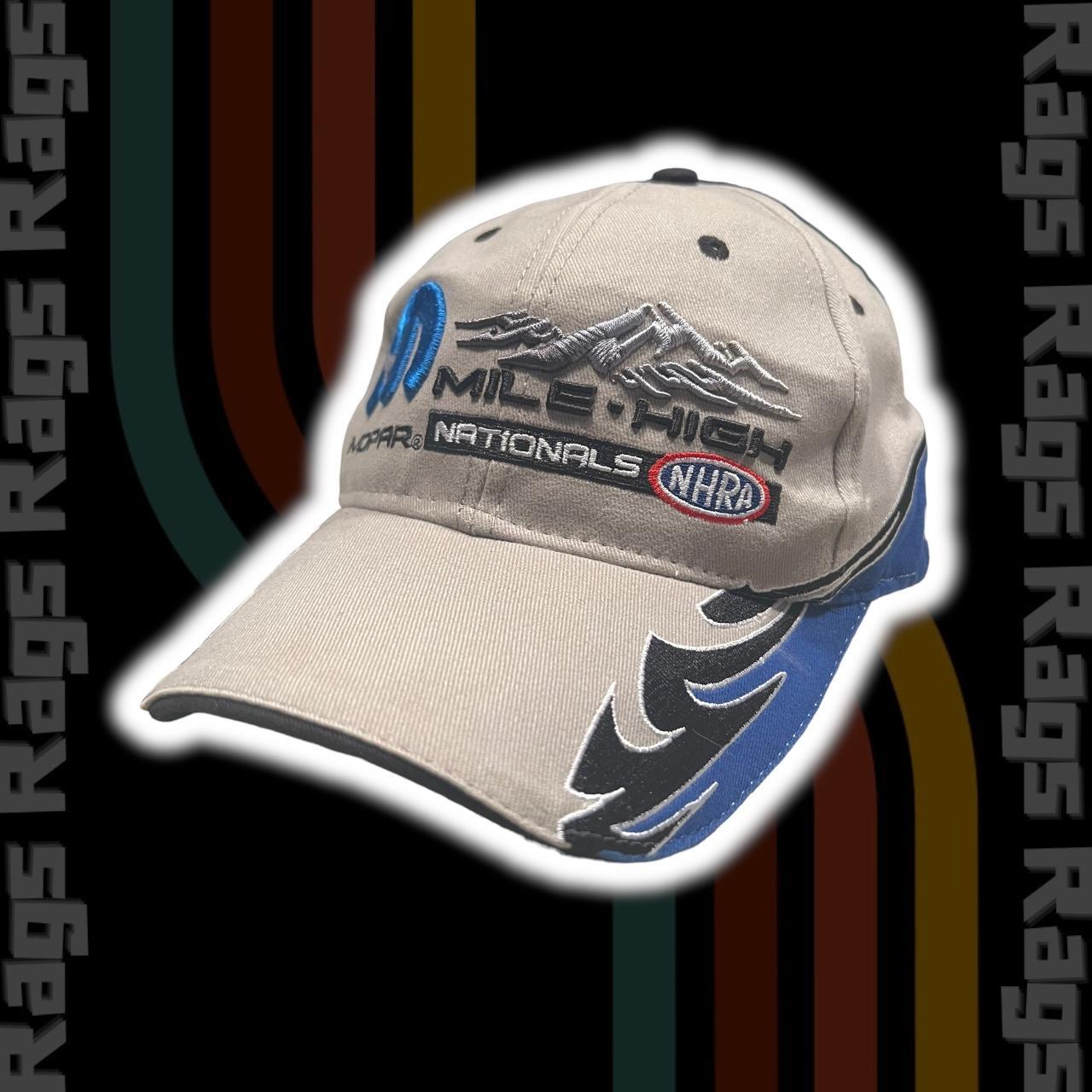 2013 Men’s NHRA Mopar Nationals Mile High Drag... - Depop