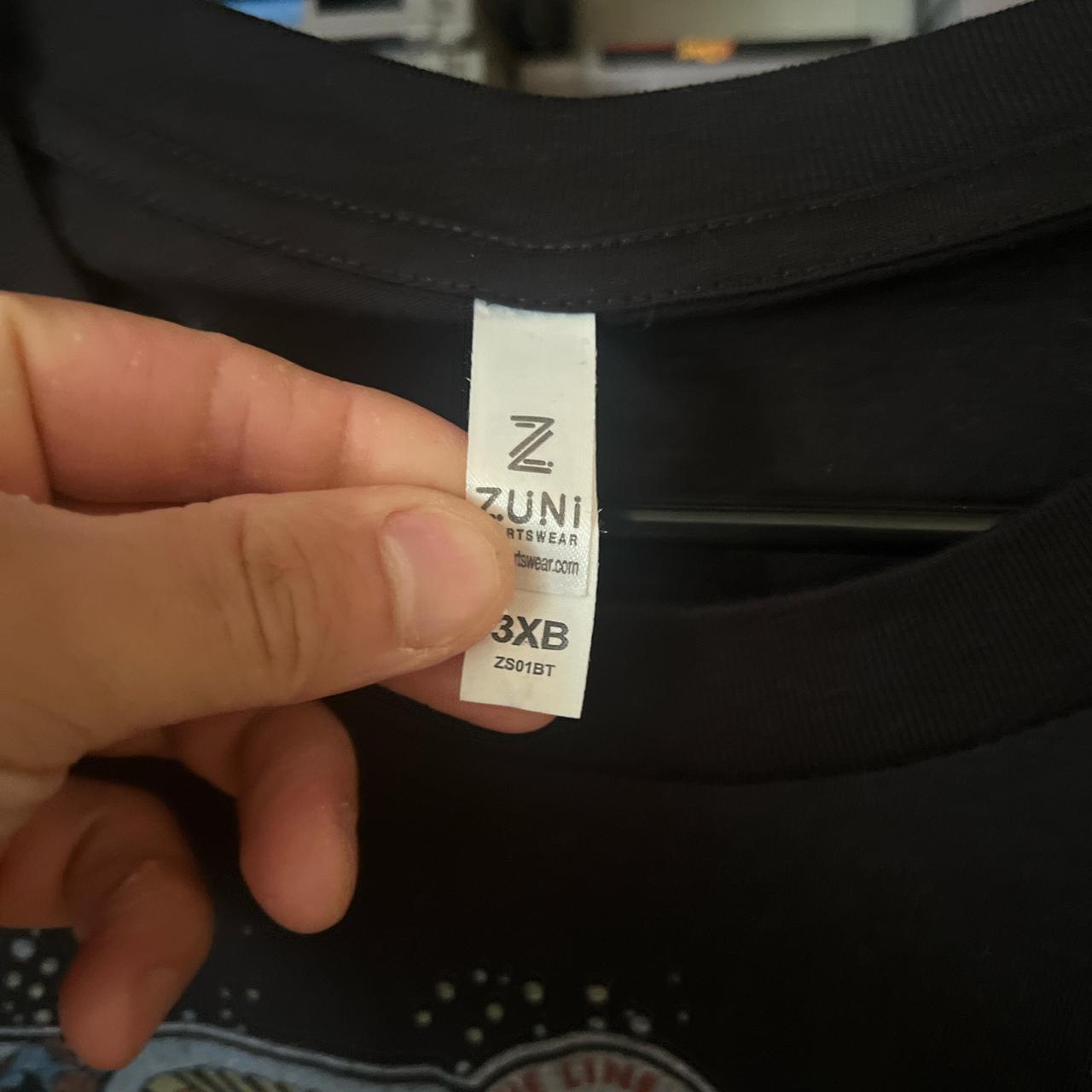 DC comics Superman #300 graphic t shirt Zuni men's... - Depop